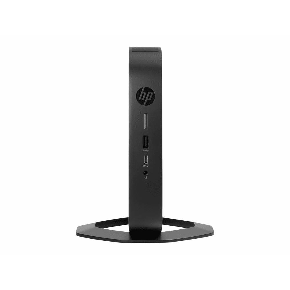 HP t540 - Thin Client - USFF - 1 x Ryzen Embedded R1305G / 1.5 GHz - HP ...