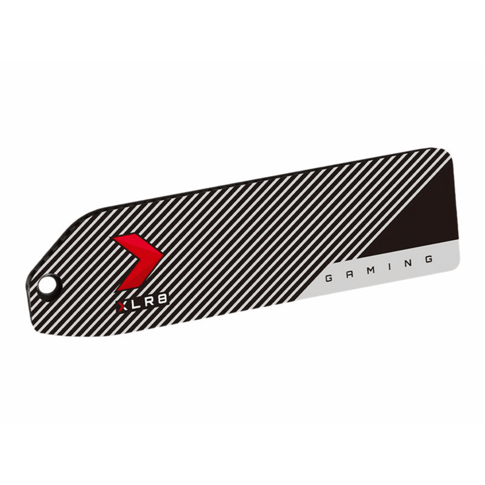 PNY XLR8 SSD Gaming Kit - SSD - 1 TB - intern - M.2 2280 - PCIe 4.0 x4 ...