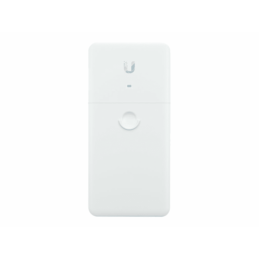 Ubiquiti Long-Range Ethernet Repeater, Outdoor Gigabit PoE-Extender, 1x ...