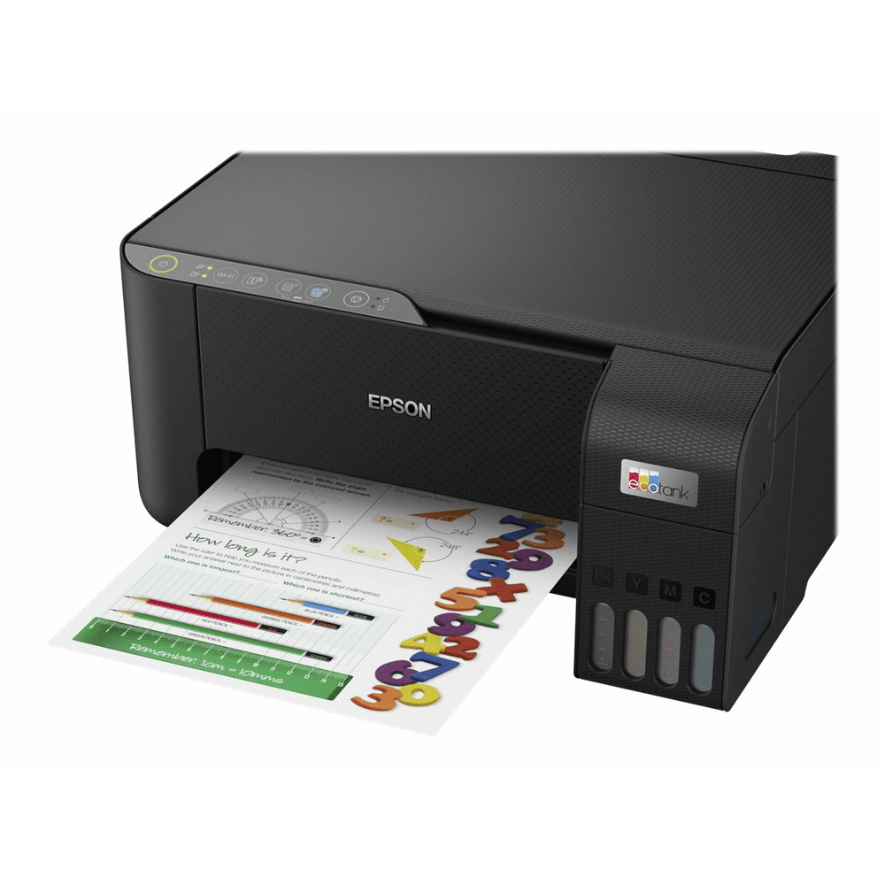 Epson EcoTank ET-2814, Tintentank, MFP, A4 - Tonershop