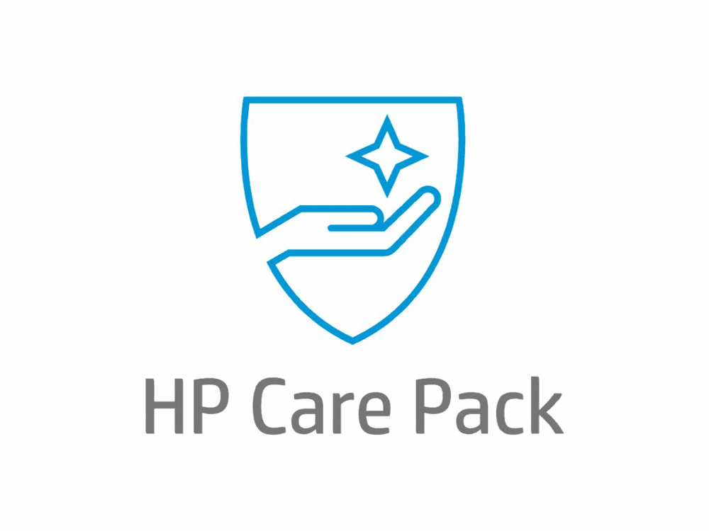 3 Jahre HP Premium Garantie, vor Ort [NBD] - HP Supplies
