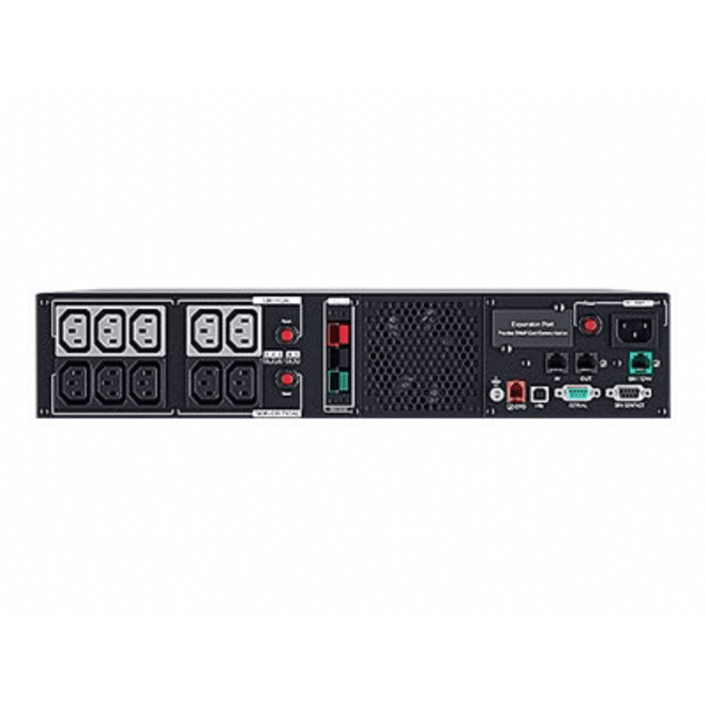 CyberPower Systems CyberPower Professional Rack Mount PR1500ERTXL2U ...