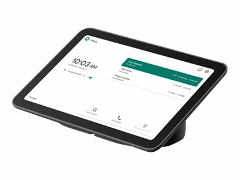 Lenovo Google Meet Series One - Touch controller - 1A Shop