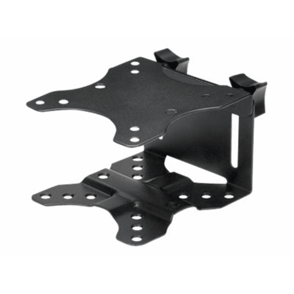 StarTech.com Thin Client Halterung - VESA - Thin Client PC Monitor Halterung - Intel NUC oder ...