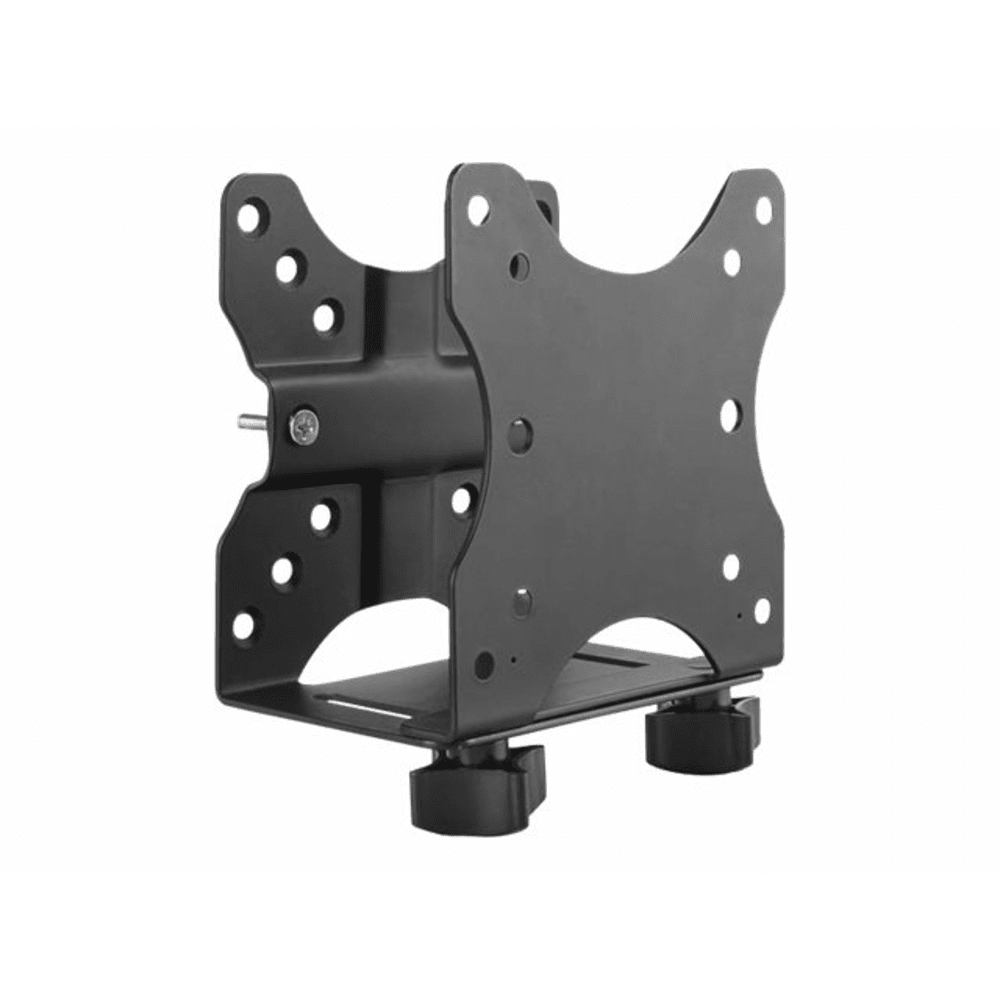 StarTech.com Thin Client Halterung - VESA - Thin Client PC Monitor Halterung - Intel NUC oder ...