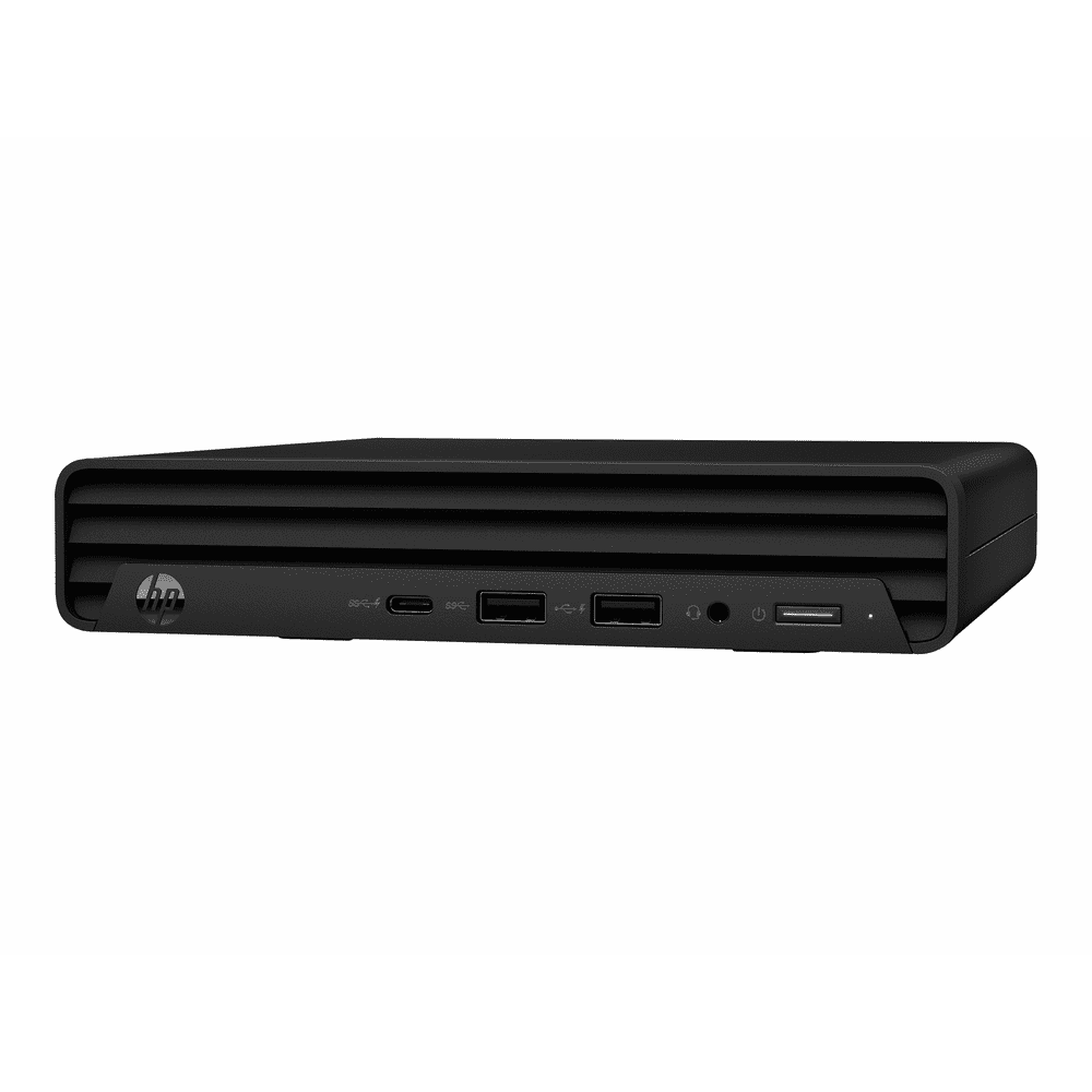 HP Pro Mini 260 G9 Desktop PC, Core i5-1235U, 8GB RAM, 256GB SSD, Win11 ...