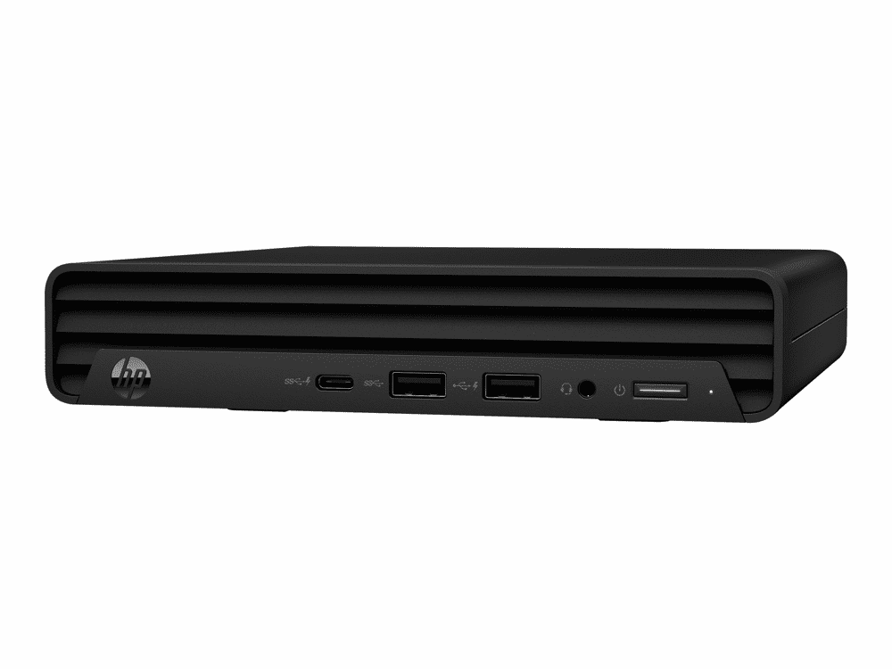 HP Pro Mini 260 G9 Desktop PC, Core i5-1235U, 8GB RAM, 256GB SSD, Win11 ...