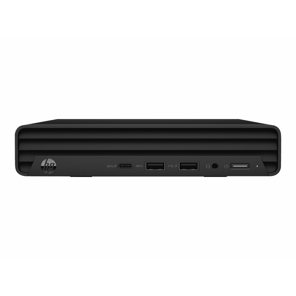 HP Pro Mini 260 G9 Desktop PC, Core i5-1235U, 8GB RAM, 256GB SSD, Win11 ...