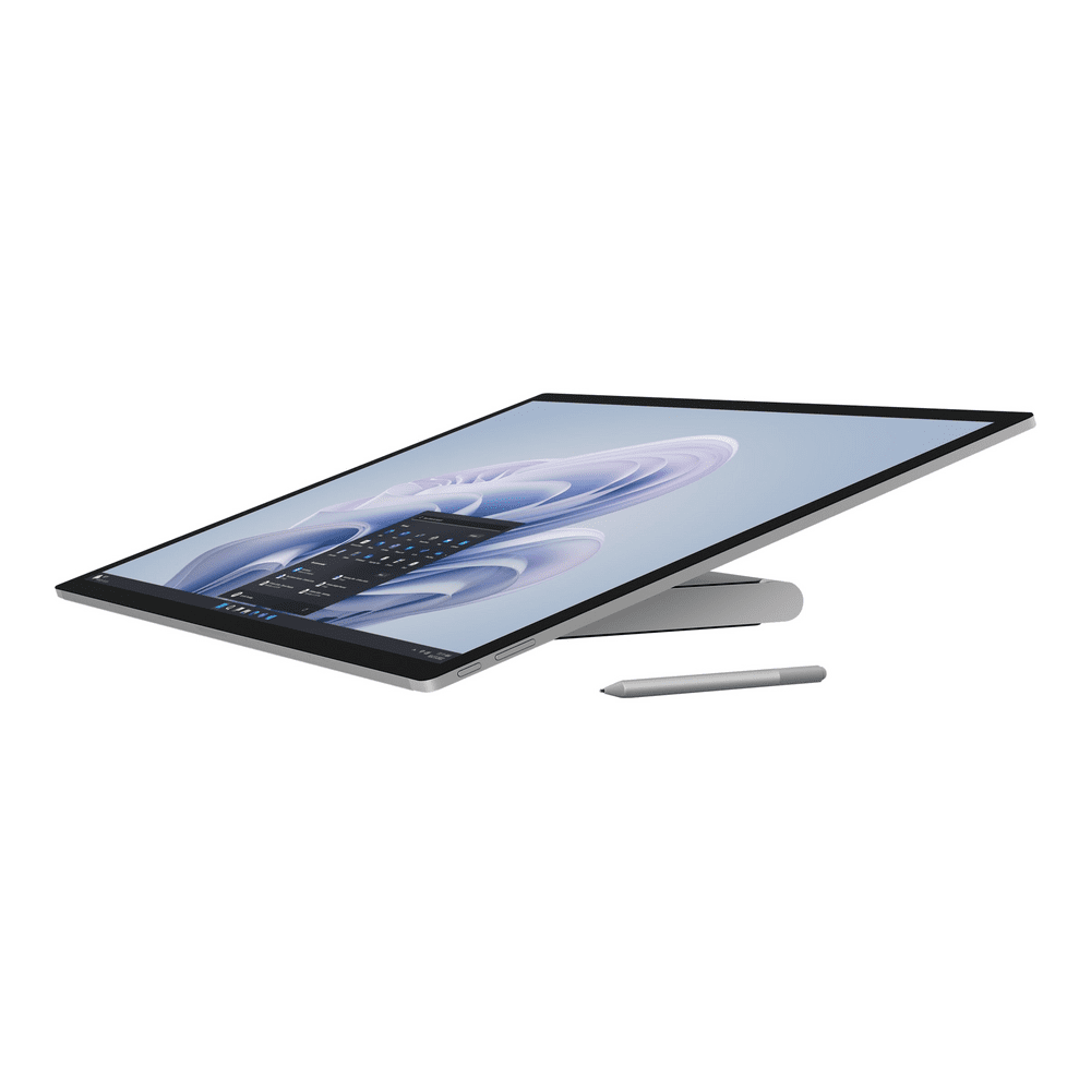 Microsoft Surface Studio 2+, 28' UHD, Core i7-11370H, 32GB RAM, 1TB SSD ...