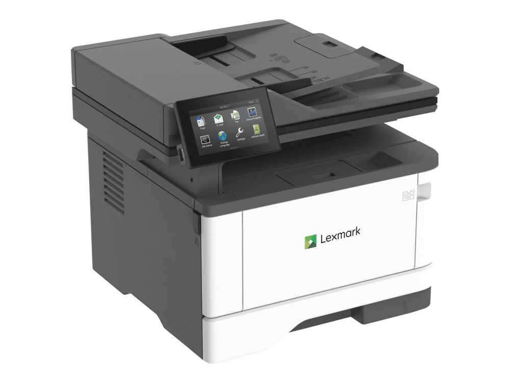 Lexmark XM3142, SW Laser, MFP, A4 - 1A Shop