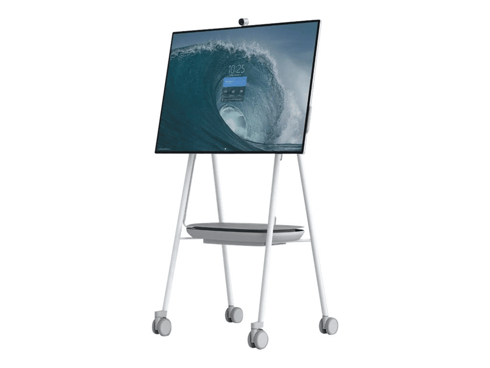 Steelcase Roam Mobile Stand für Microsoft Surface Hub - 1A Shop