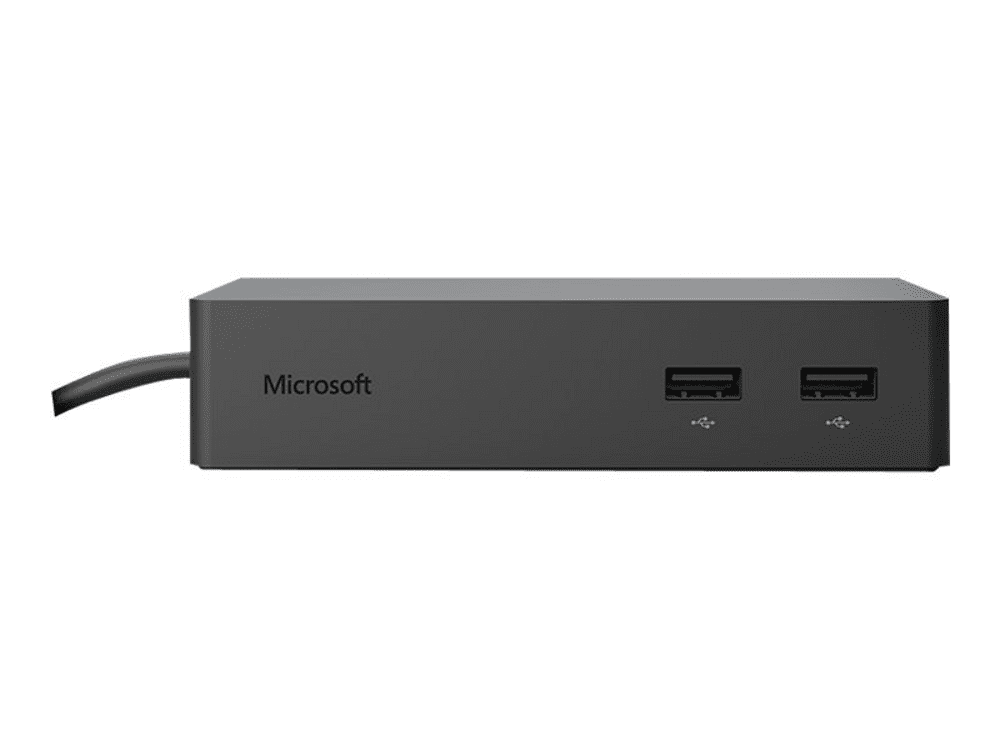 Microsoft Surface Dock - Dockingstation - 2 x Mini DP - 1A Shop