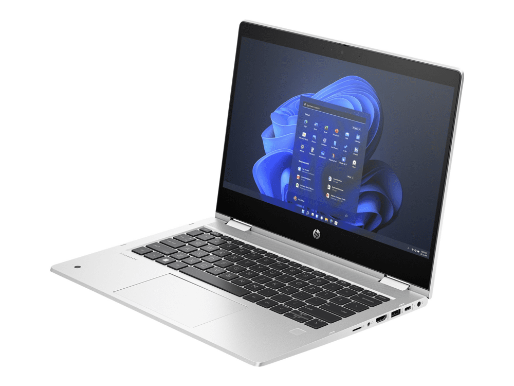 HP ProBook x360 435 G10, 13,3' FHD Touch, Ryzen 7 7730U, 16GB RAM ...