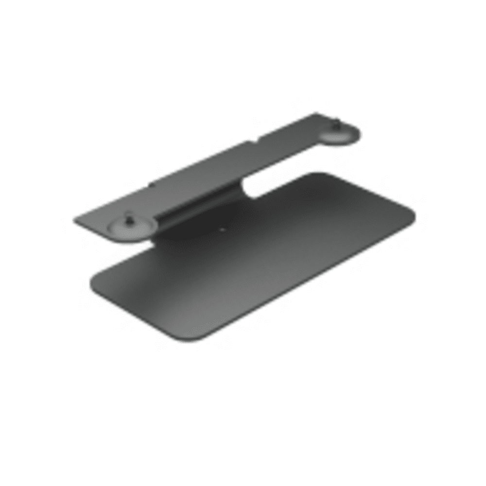 Logitech RALLY BAR STAND - GRAPHITE - WW - 1A Shop