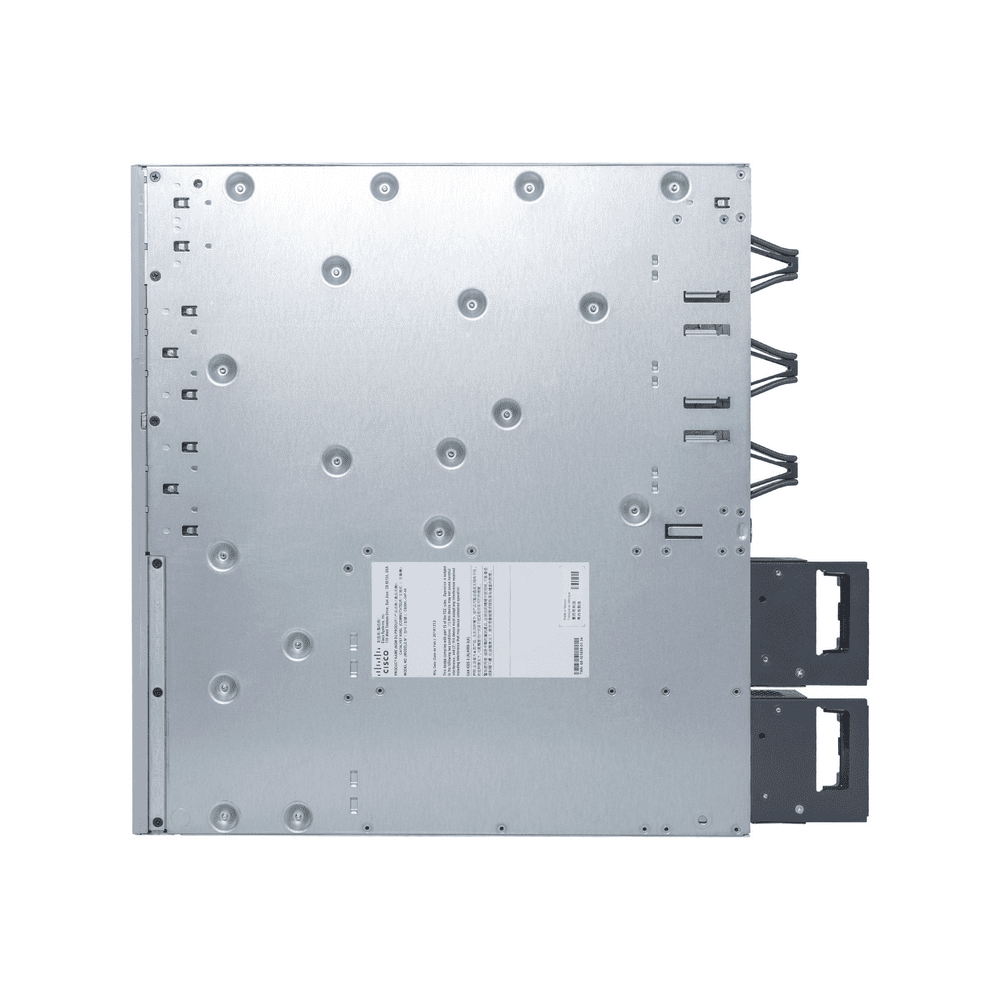 Cisco Catalyst 9300L - Network Essentials - Switch - L3 - 48 x 10/100 ...