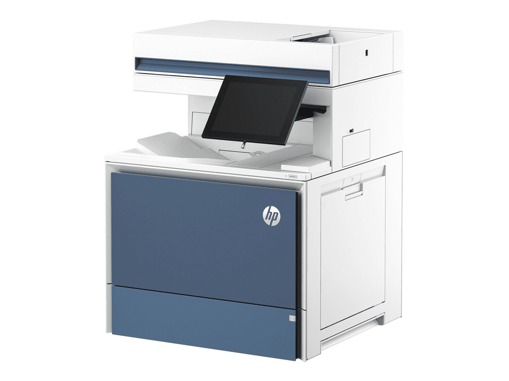 HP Color LaserJet Enterprise MFP 6800dn, Laser Color,MFP, A4 - 1A Shop