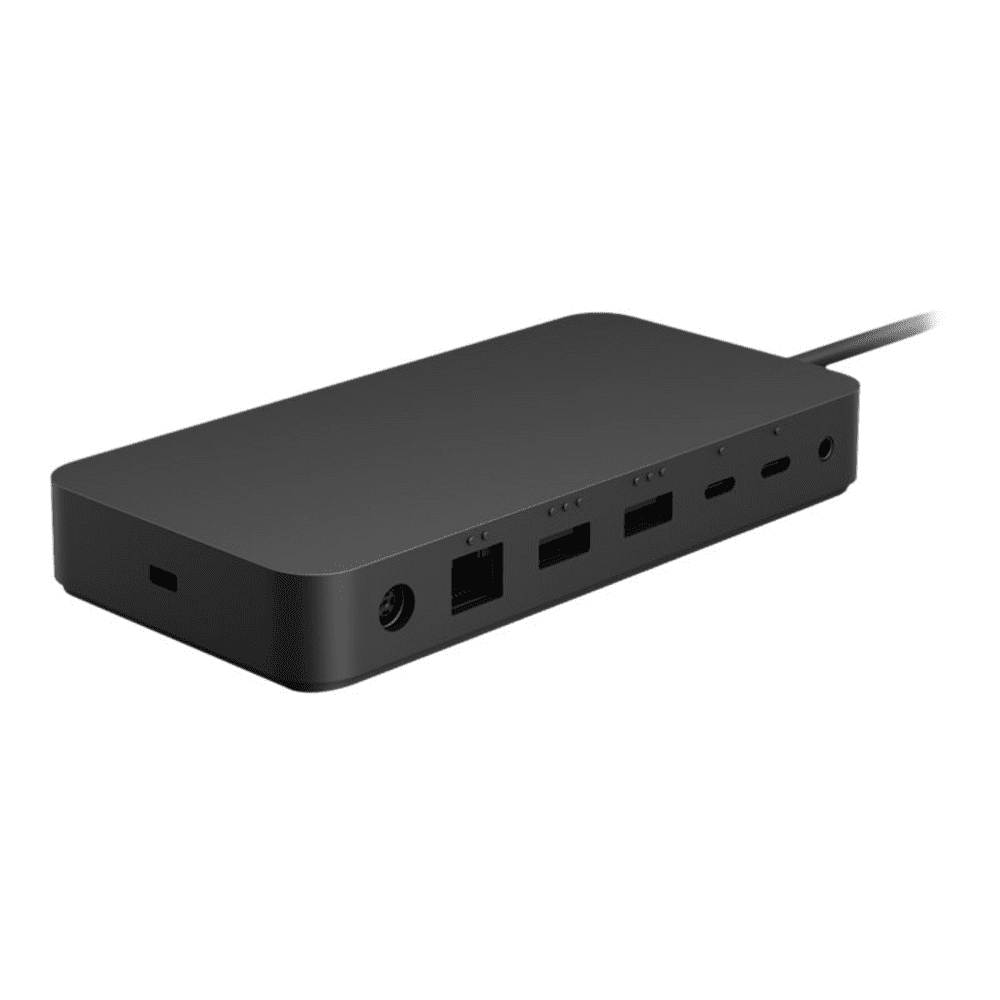 Microsoft Surface Thunderbolt 4 Dock - 1A Shop