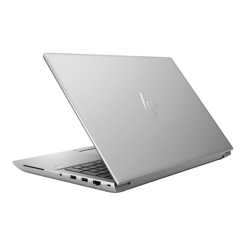 HP ZBook Fury 16 G10, 16' WUXGA, Core i9-13950HX, 32GB RAM, 1TB SSD ...
