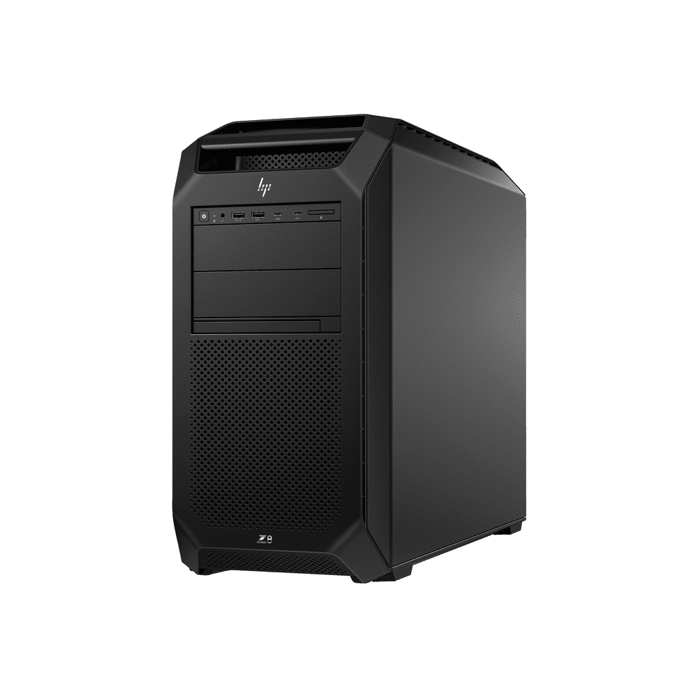 HP Z8 G5 Tower, Xeon W5-3423, 32GB RAM, 1TB SSD, Win11 Pro - 1A Shop