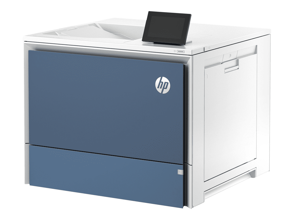HP Color LaserJet Enterprise 5700dn, Laser Color, A4 - HP Supplies