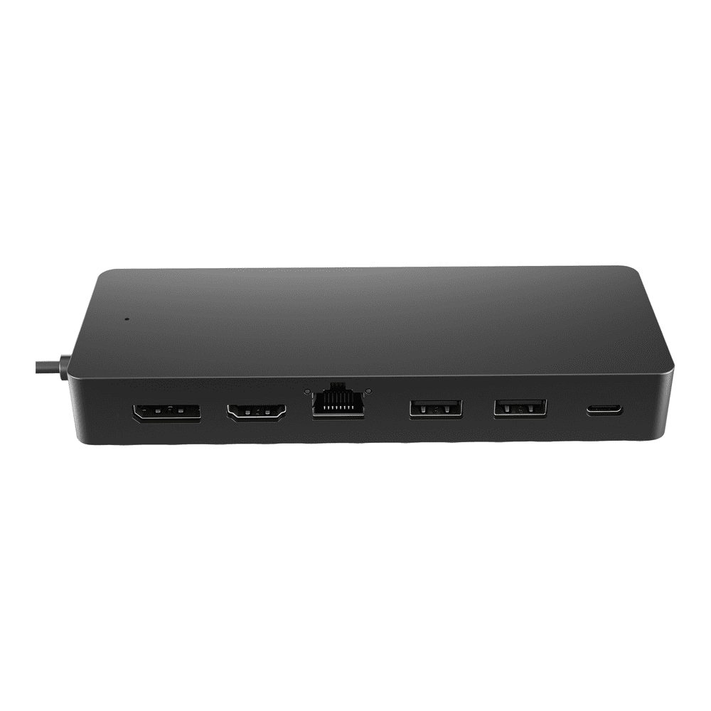 HP Universal USB-C Multiport Hub - HP Supplies