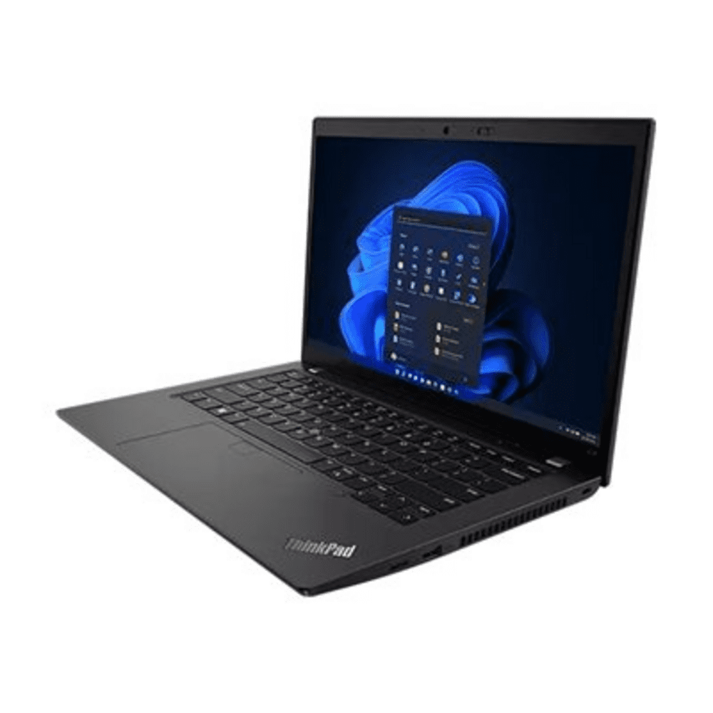 Lenovo ThinkPad L14 G4, 14' FHD, Ryzen 5 Pro 7530U, 16GB RAM, 512GB SSD, LTE, Win11 Pro - 1A Shop