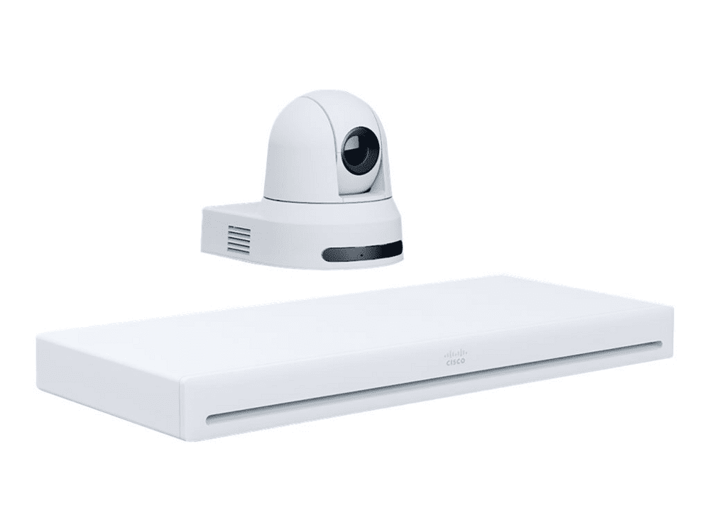 Cisco Webex Room Kit EQ - Kit für Videokonferenzen (Cisco Webex Codec ...