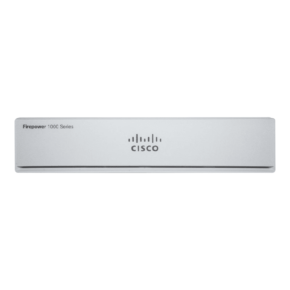 Cisco FirePOWER 1010 Next-Generation Firewall - 1A Shop