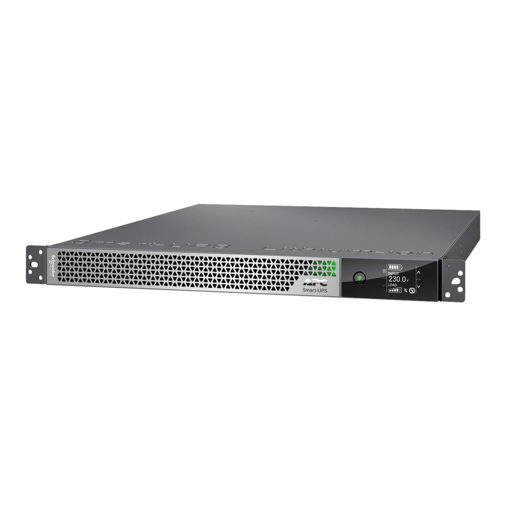 APC Smart-UPS Ultra - USV (Rack - einbaufähig) - 1A Shop