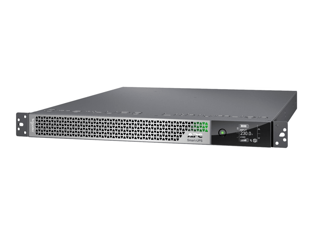 APC Smart-UPS Ultra - USV (Rack - einbaufähig) - 1A Shop