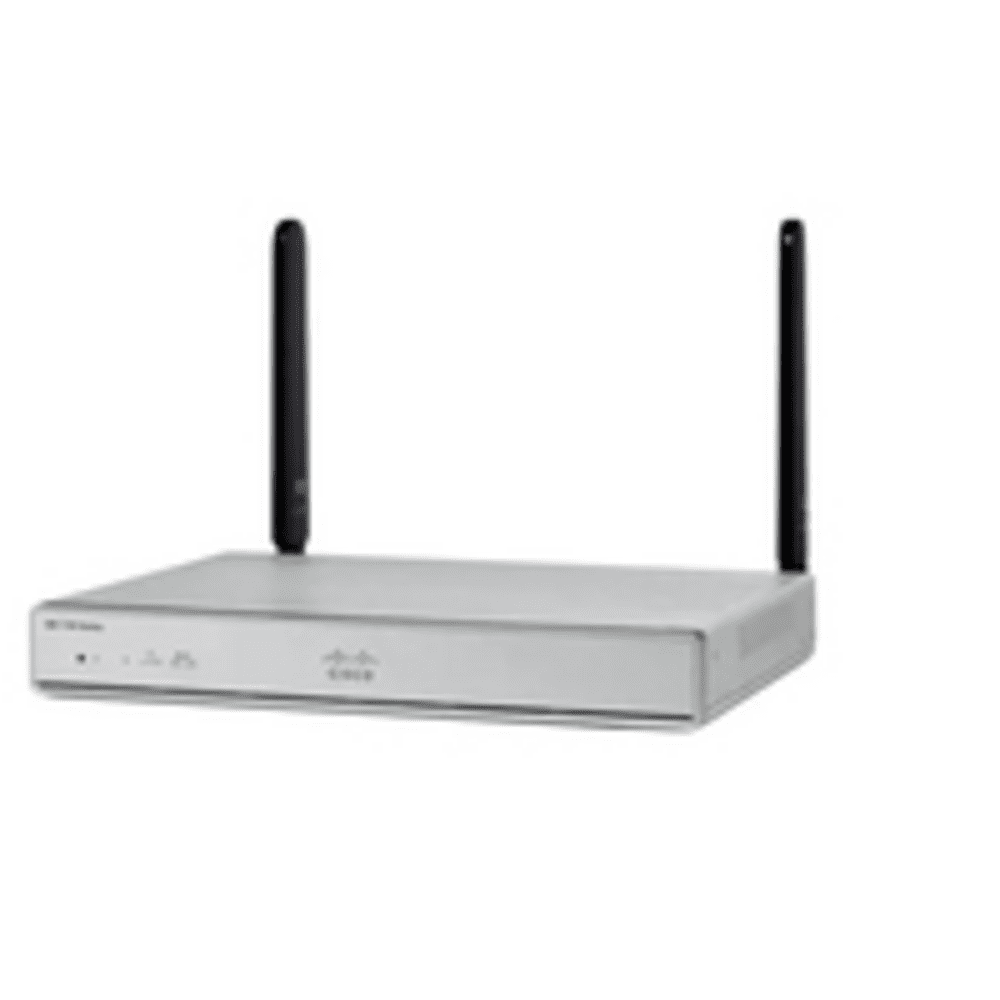 Cisco Integrated Services Router 1121 - Router - 1A Shop