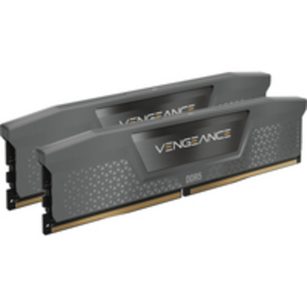 Corsair Vengeance - DDR5 - Kit - 64 GB: 2 x 32 GB - 1A Shop