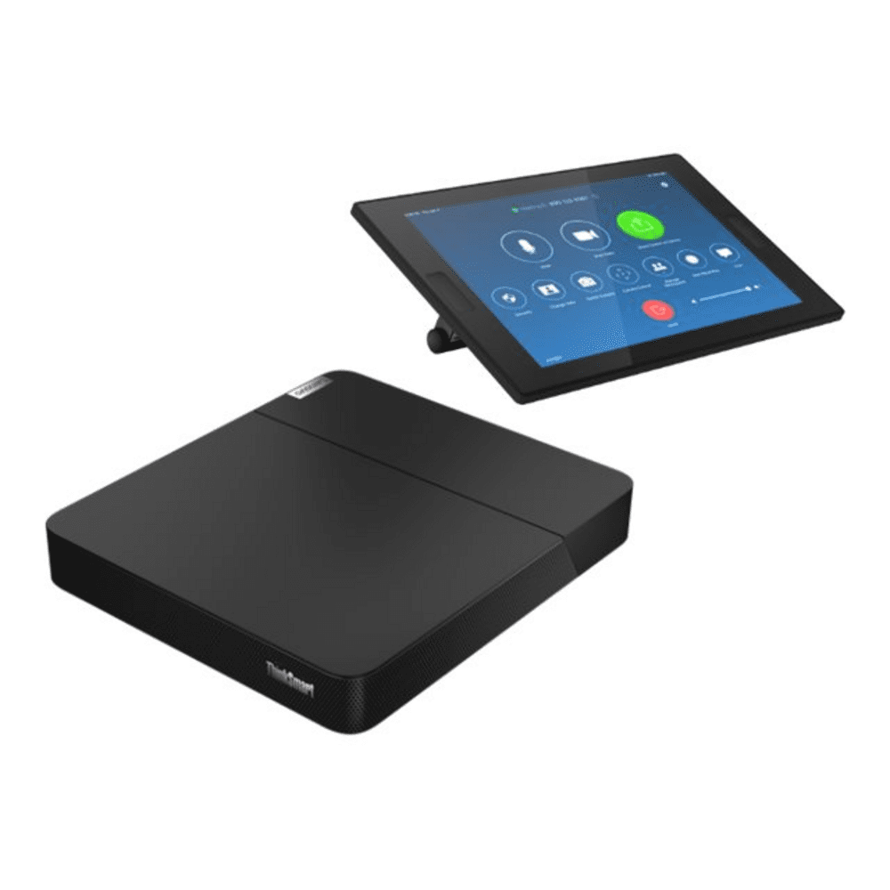 Lenovo ThinkSmart Core - Controller Kit - Kit für Videokonferenzen ...