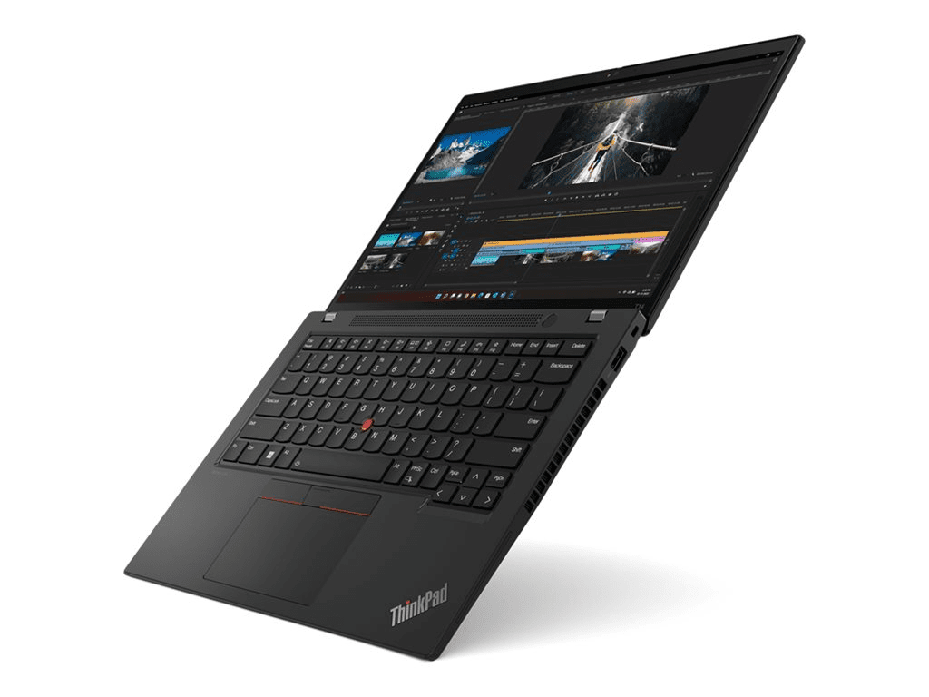 Lenovo ThinkPad T14 G4, 14' WUXGA, Core i7-1355U, 16GB RAM, 512GB SSD ...