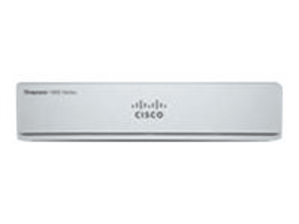 Cisco FirePOWER 1010E Next-Generation Firewall - 1A Shop