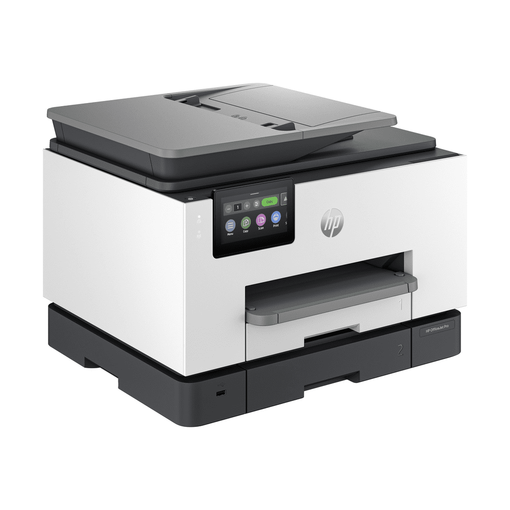 HP Officejet Pro 9132e All-in-One, HP+ Programm, Tinte, MFP, A4 - HP ...
