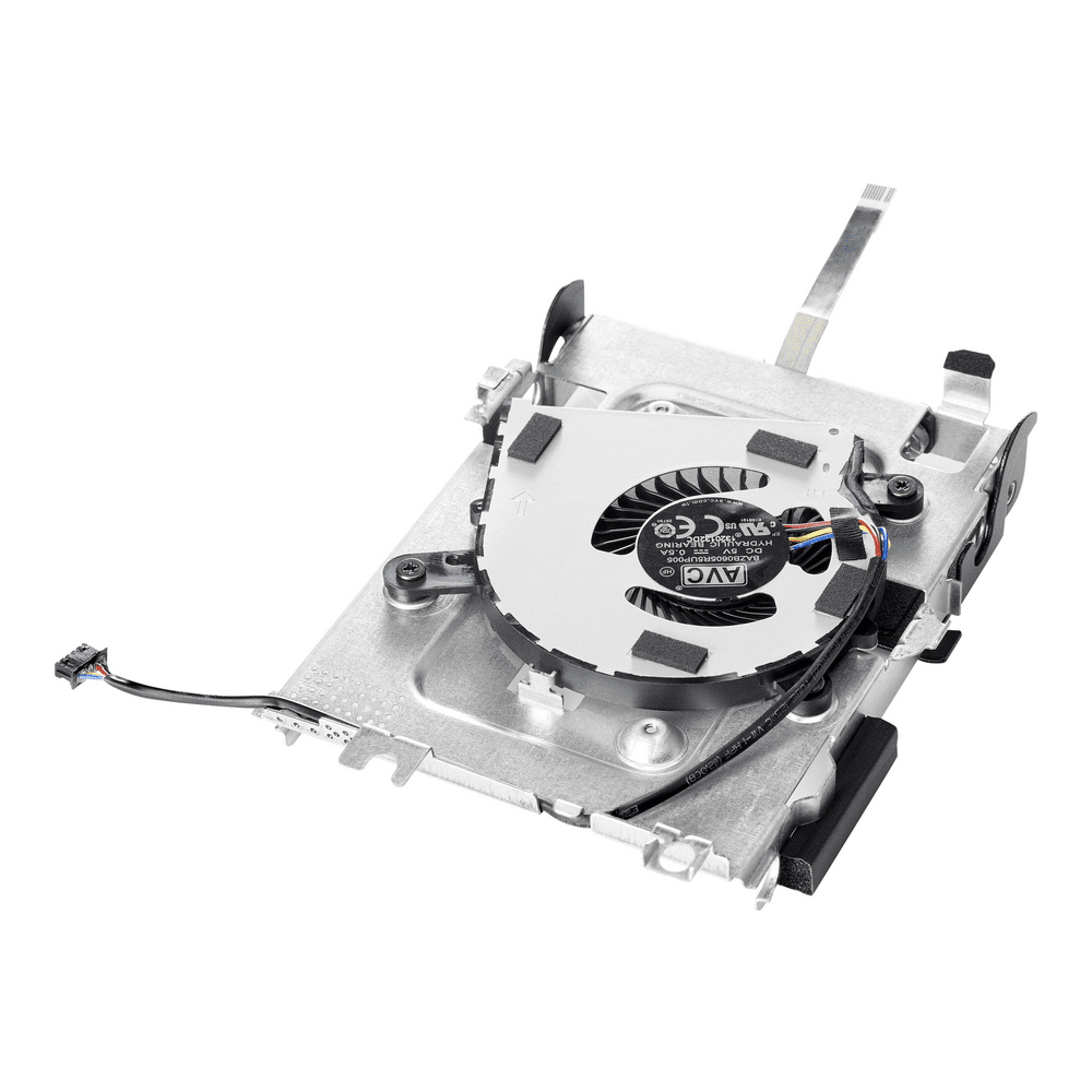 HP V2 - Laufwerksschachtadapter - 2.5' (6.4 cm) - HP Supplies