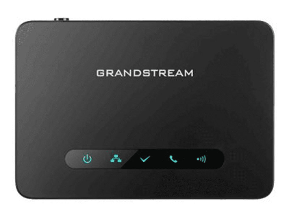 Grandstream DP750 - Basisstation für schnurloses Telefon/VoIP-Telefon ...