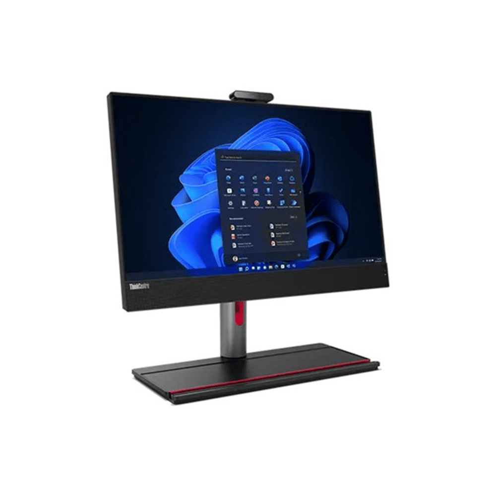 Lenovo ThinkCentre M90a AiO G5, 23,8' FHD, Core i5-14500, 16GB RAM ...