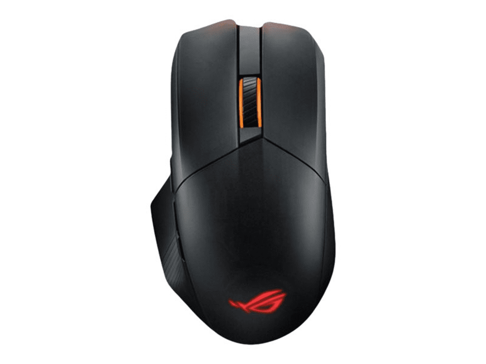 ASUS ROG Chakram X Origin, USB/Bluetooth - 1A Shop