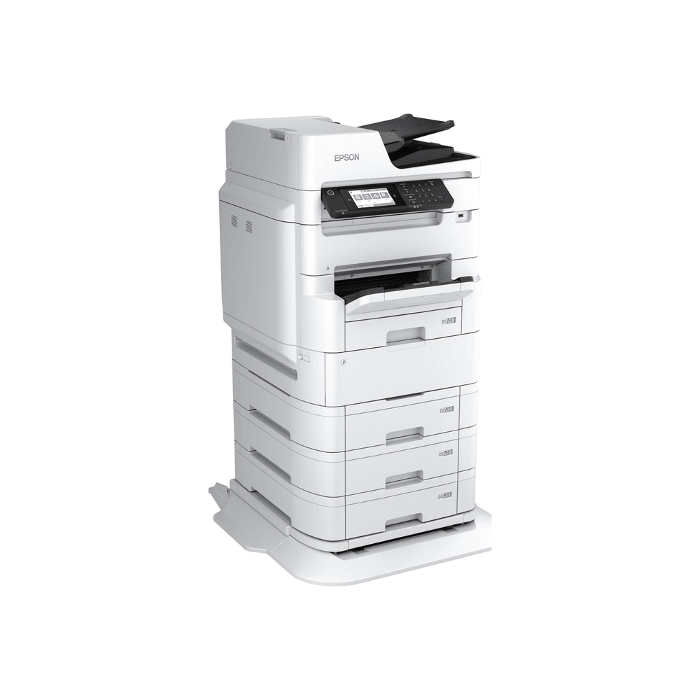 Epson WorkForce Pro WF-C879RDTWFC, Tinte, MFP, A3 - 1A Shop