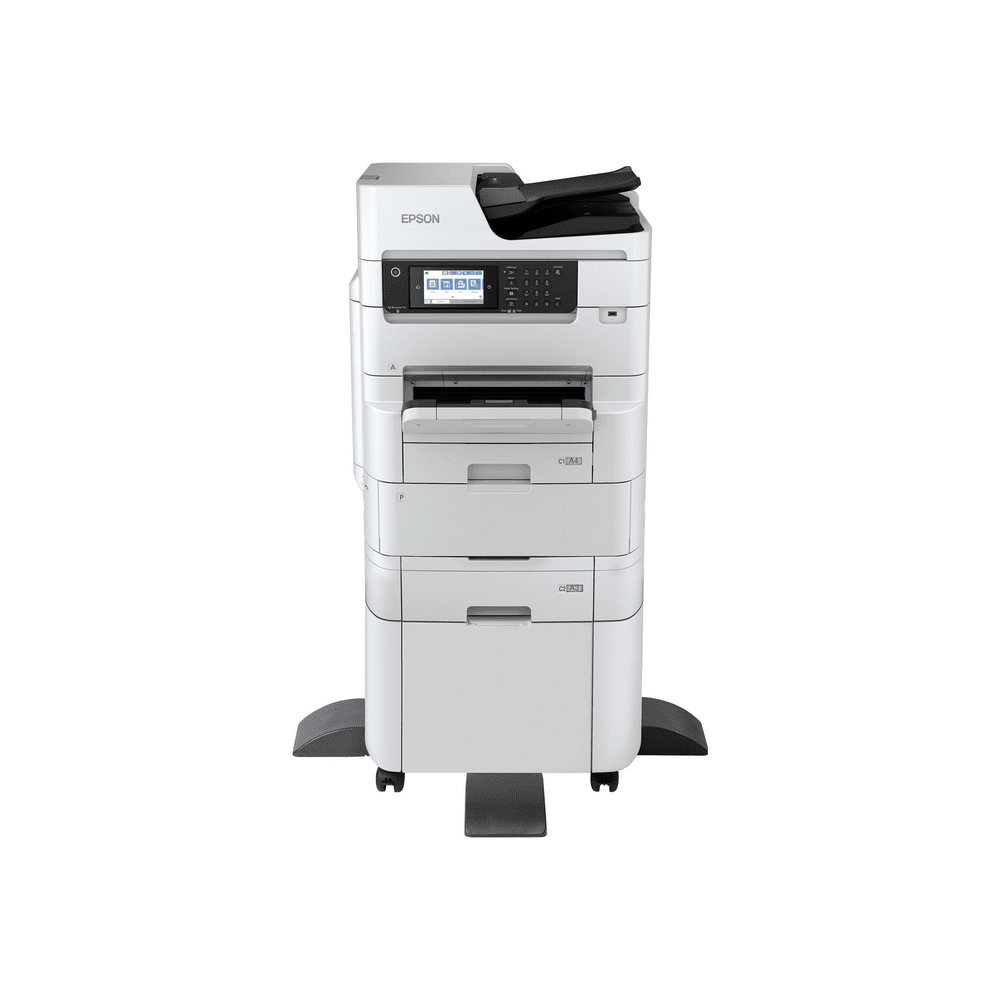 Epson WorkForce Pro WF-C879RDTWFC, Tinte, MFP, A3 - 1A Shop