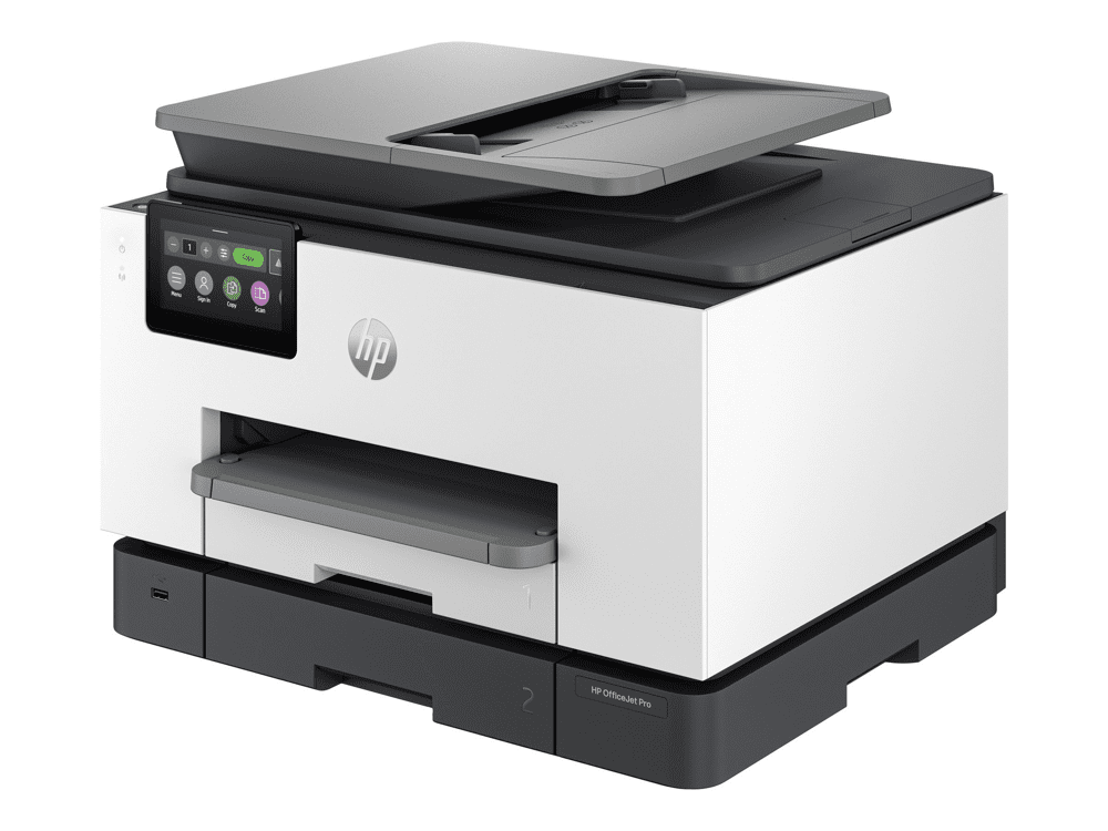 HP OfficeJet Pro 9130b, Tinte, MFP, A4 - Tonershop