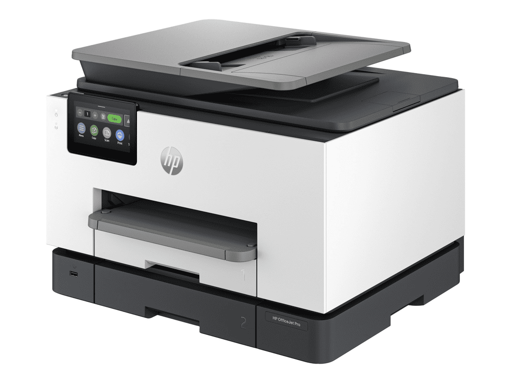 HP Officejet Pro 9132e All-in-One, HP+ Programm, Tinte, MFP, A4 - HP ...