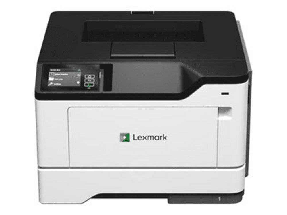 Lexmark MS531dw, SW Laser, A4 - 1A Shop