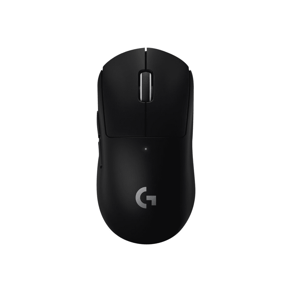 Logitech PRO X SUPERLIGHT Wireless Gaming Mouse - 1A Shop