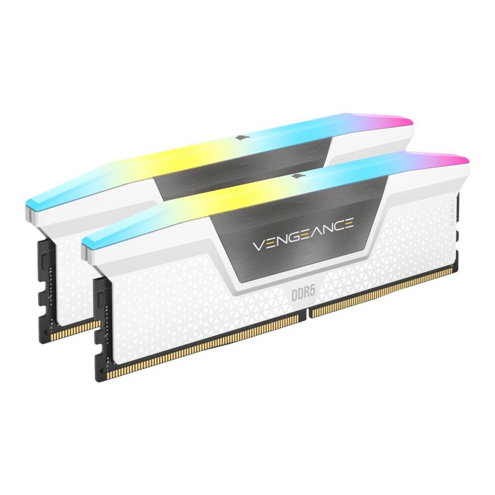 Corsair Vengeance RGB - DDR5 - Kit - 32 GB: 2 x 16 GB - 1A Shop