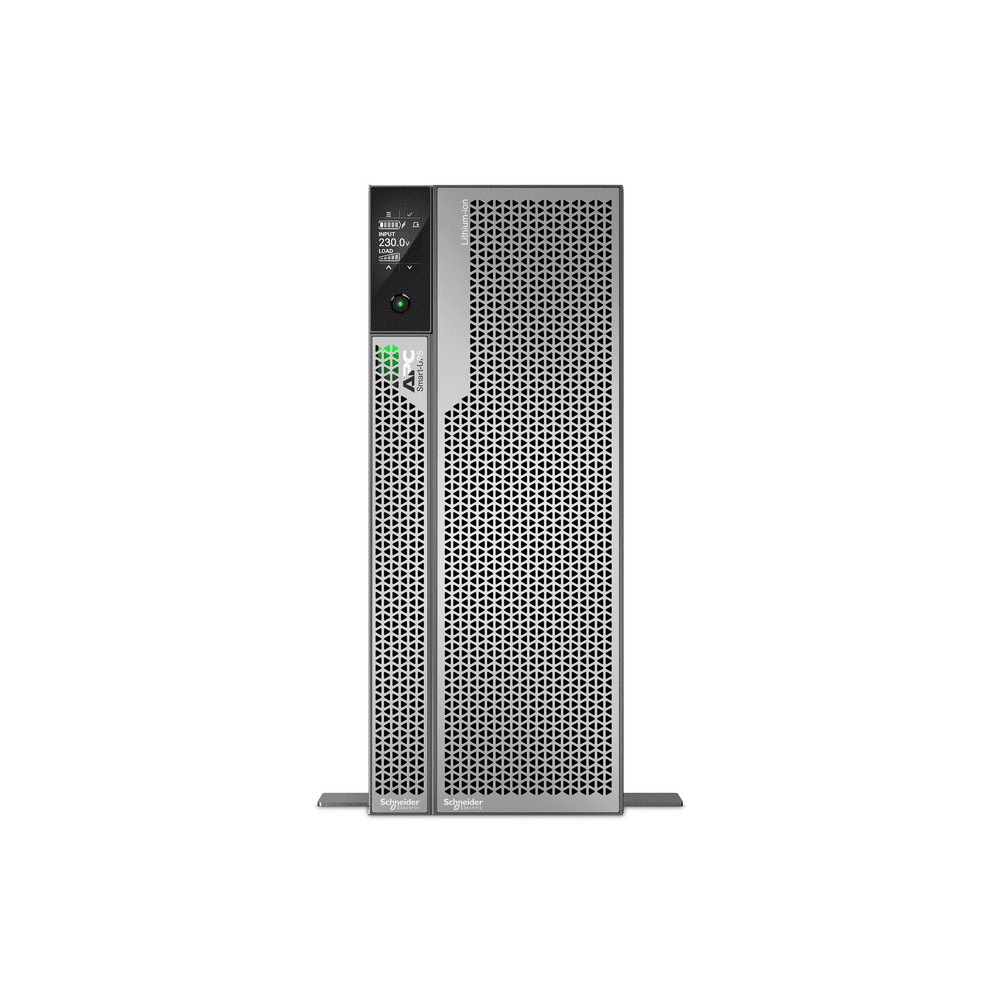 APC Smart-UPS Ultra SRTL8KRM4UI - USV (Rack - einbaufähig) (hohe Dichte ...