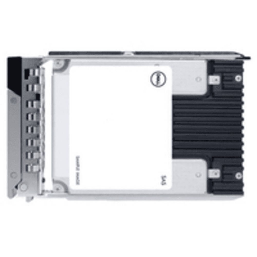 Dell Custom Kit - SSD - Read Intensive - 1.92 TB - Hot-Swap - 2.5' (6.4 ...