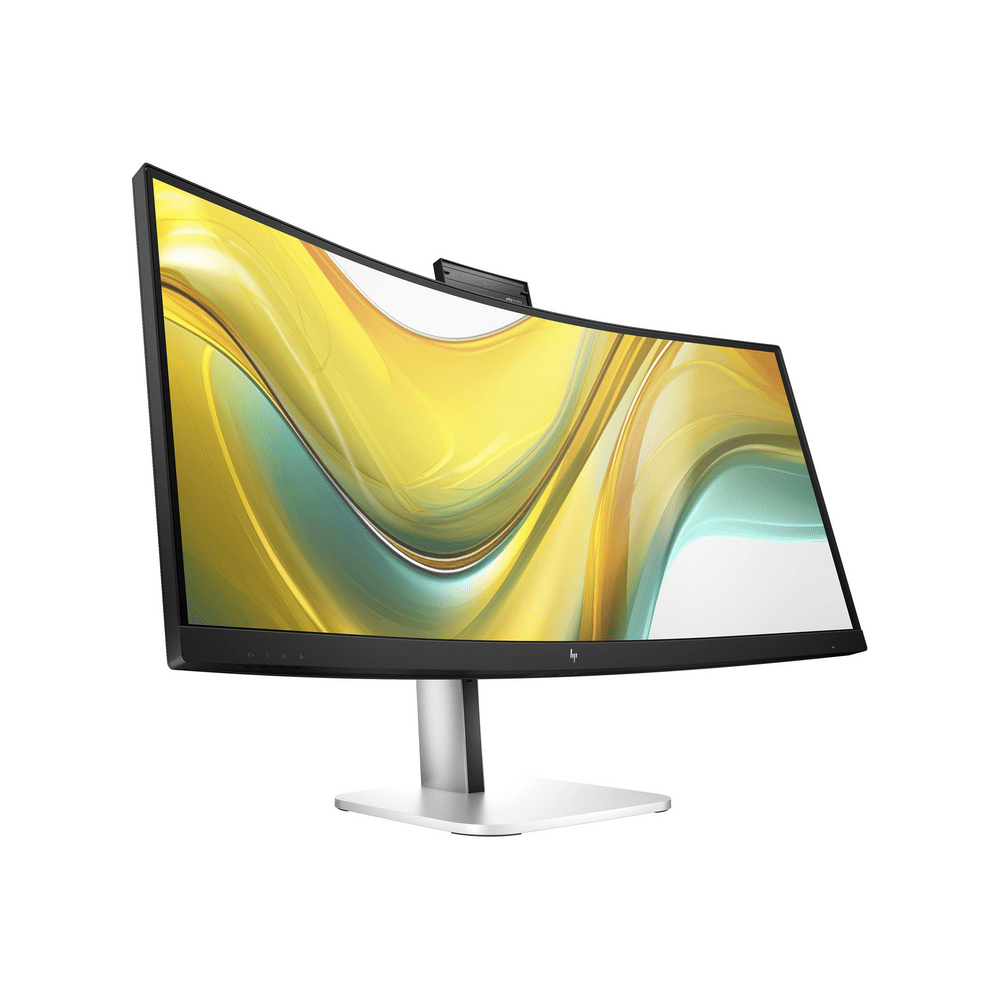 HP Series 5 Pro 534pm, 34' UWQHD, 5ms, höhenverstellbar, HDMI, DP, USB ...